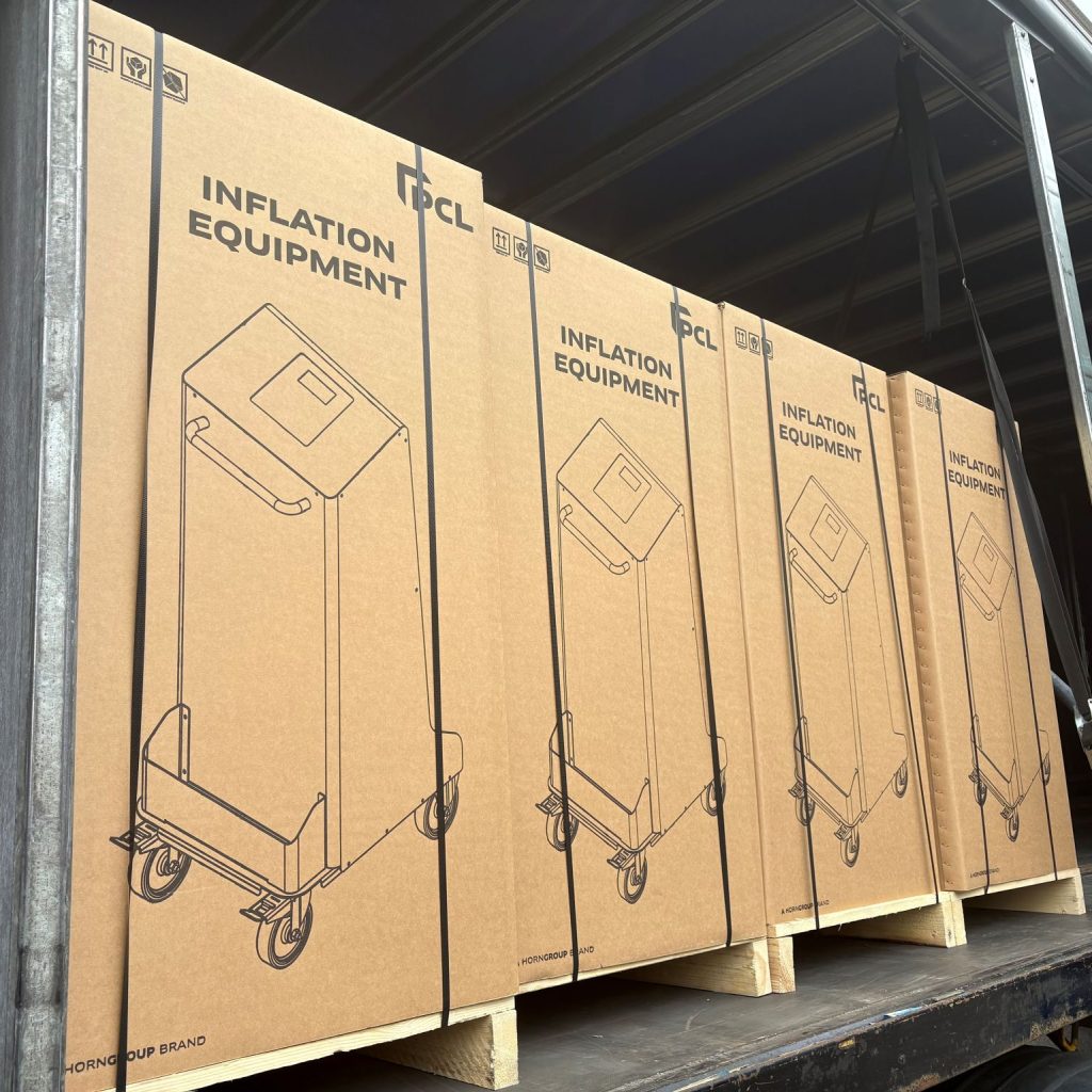Air & Pneumatics - Advanced Flow Technologies Americas